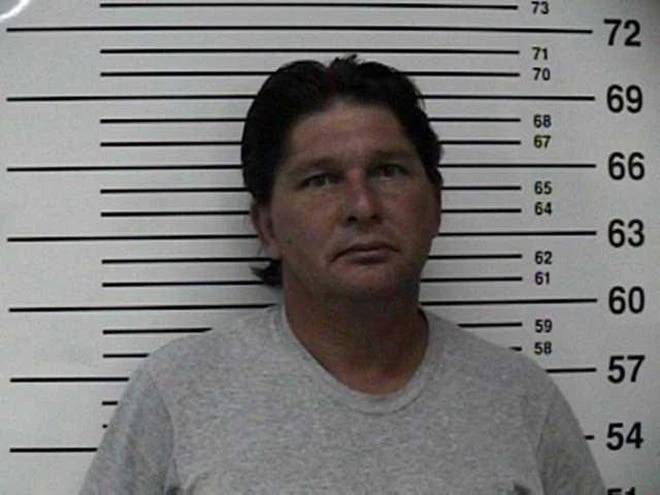 HAMMER Frederick Philip/Gallery | Serial Killer Database Wiki | Fandom