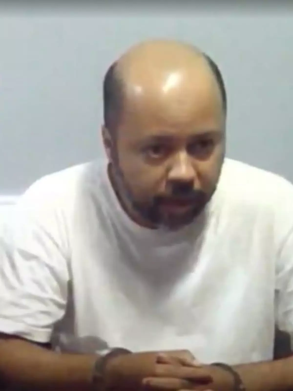 SANTOS DE LIMA Albino | Serial Killer Database Wiki | Fandom