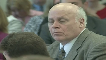 DONOHUE Dennis P. | Serial Killer Database Wiki | Fandom