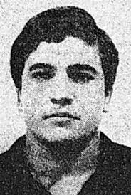GIUGLIANO Maurizio | Serial Killer Database Wiki | Fandom