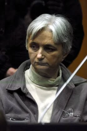 OLIVIER Monique | Serial Killer Database Wiki | Fandom