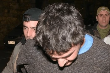 GARCÍA CEJAS Pablo José | Serial Killer Database Wiki | Fandom