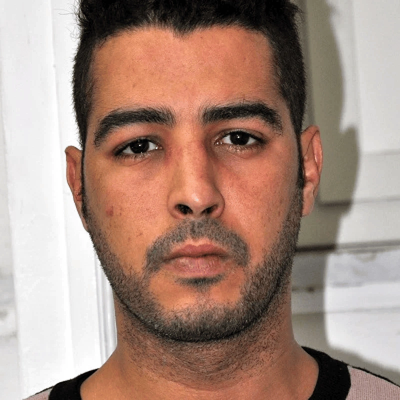 ISMAINI Zakaria | Serial Killer Database Wiki | Fandom