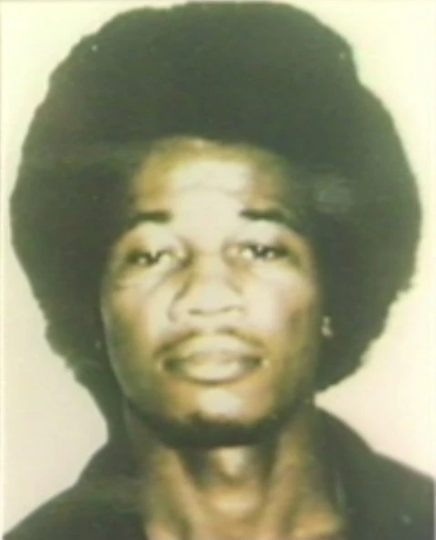 BRILEY James Dyral Jr./Gallery | Serial Killer Database Wiki | Fandom