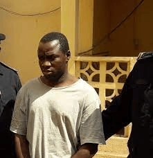 DOUMBIA Oumar | Serial Killer Database Wiki | Fandom