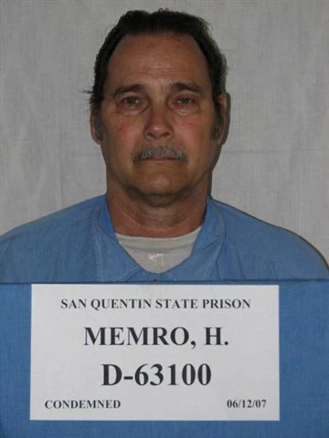 MEMRO Harold Ray | Serial Killer Database Wiki | Fandom