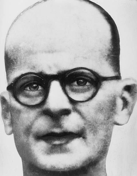 CHRISTIE John Reginald Halliday | Serial Killer Database Wiki | Fandom