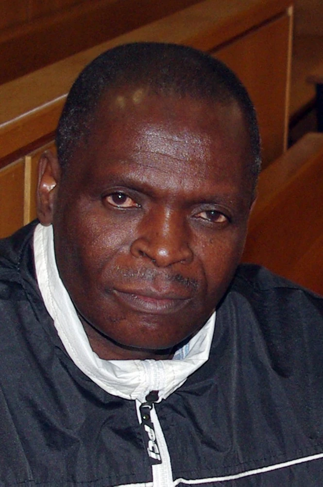 SIMELANE David Thabo | Serial Killer Database Wiki | Fandom