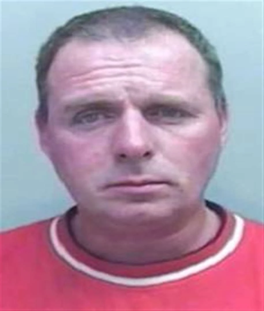 FARROW Stephen | Serial Killer Database Wiki | Fandom