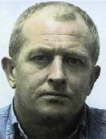 BRUMFITT Paul | Serial Killer Database Wiki | Fandom