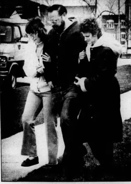 BAUGHMAN John Earl | Serial Killer Database Wiki | Fandom