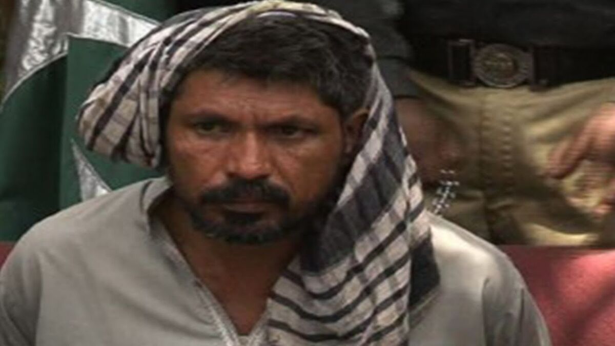 Soomro Rafiq Serial Killer Database Wiki Fandom