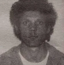 CAMPBELL Charles Rodman | Serial Killer Database Wiki | Fandom