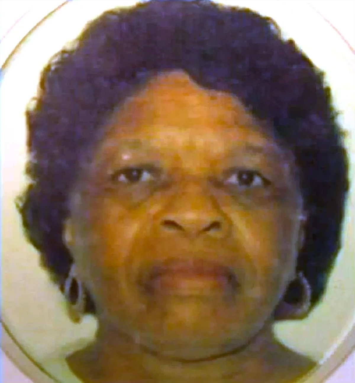 MCKENNEY Myrtle | Serial Killer Database Wiki | Fandom