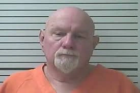 ALEXANDER Warren Luther/Gallery | Serial Killer Database Wiki | Fandom