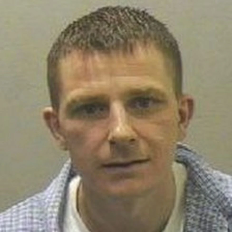 GRIEVESON Steven John | Serial Killer Database Wiki | Fandom