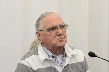 PIERRET Claudy | Serial Killer Database Wiki | Fandom