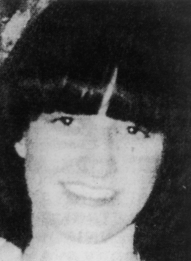 WHITTAKER Josephine | Serial Killer Database Wiki | Fandom