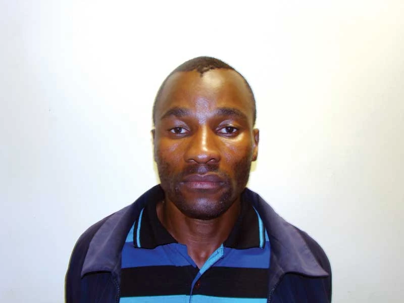 MOKOTI Oreeditse | Serial Killer Database Wiki | Fandom