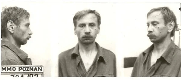 KOLANOWSKI Edmund | Serial Killer Database Wiki | Fandom