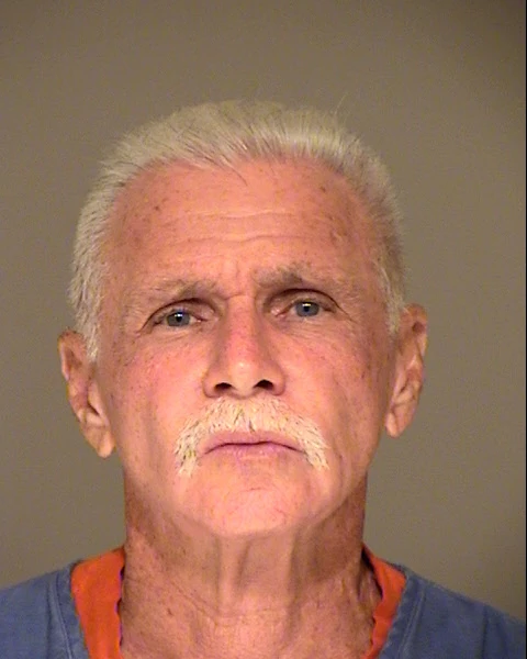 CHOUEST Wilson Claude Jr. | Serial Killer Database Wiki | Fandom