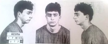 BUCUR Adrian | Serial Killer Database Wiki | Fandom