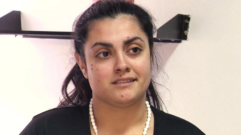 AGÜERO Brenda | Serial Killer Database Wiki | Fandom