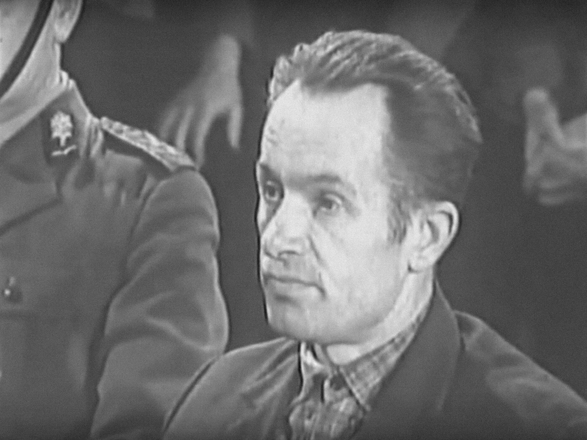 ZAKRZEWSKI Czesław | Serial Killer Database Wiki | Fandom