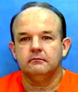 David Gore Serial Killer