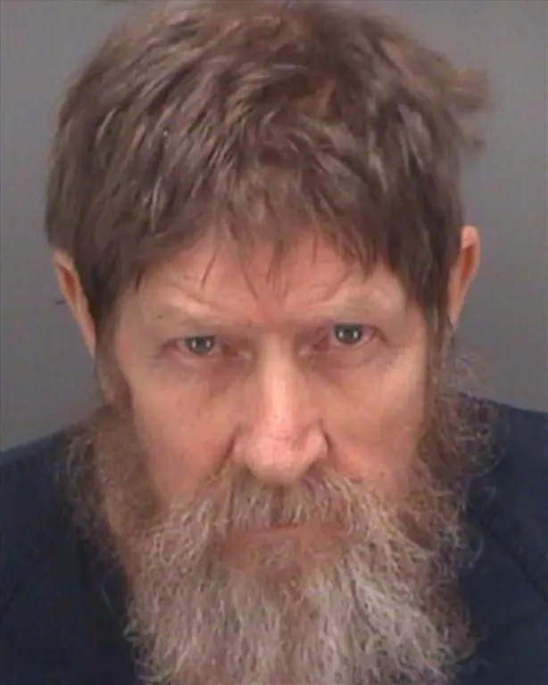 FLETCHER Jerry Lee | Serial Killer Database Wiki | Fandom