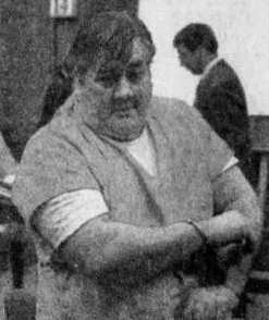 THOMPSON William Paul | Serial Killer Database Wiki | Fandom