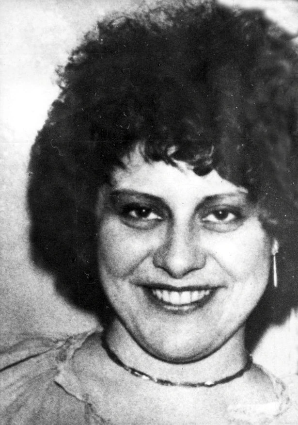 LEACH Barbara Janine/Gallery | Serial Killer Database Wiki | Fandom