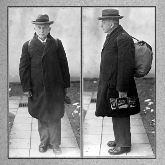 SEEFELDT Adolf Gustav/Gallery | Serial Killer Database Wiki | Fandom