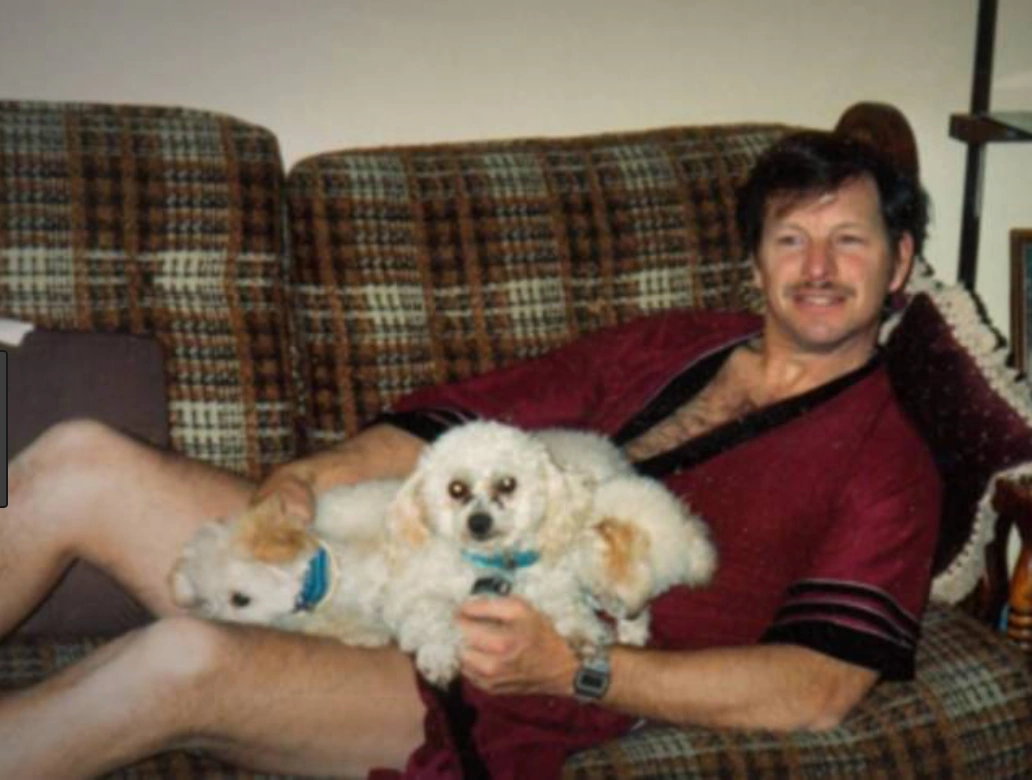 RIDGWAY Gary Leon/Gallery | Serial Killer Database Wiki | Fandom