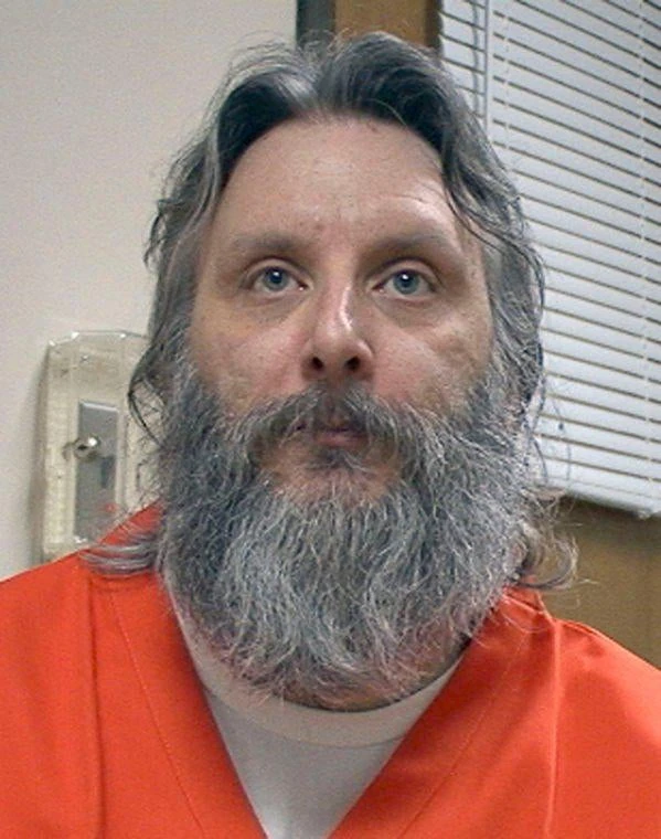 GLEASON Robert Charles Jr. | Serial Killer Database Wiki | Fandom