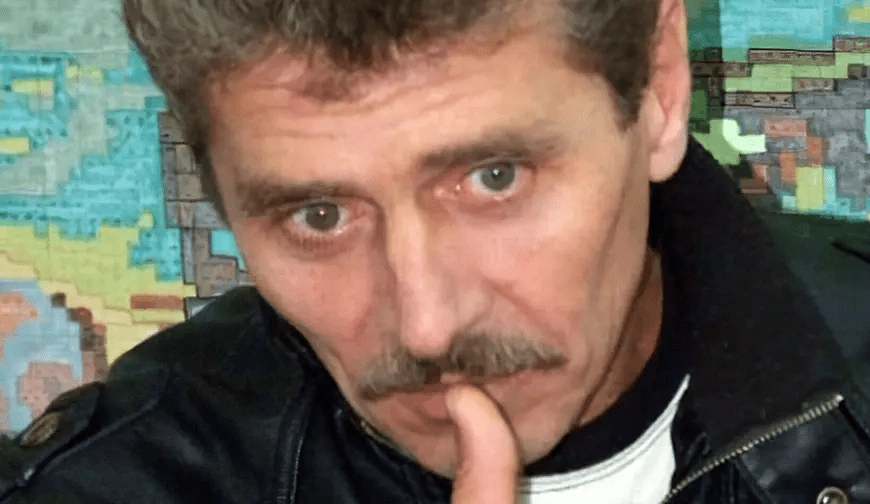 STROE Adrian | Serial Killer Database Wiki | Fandom