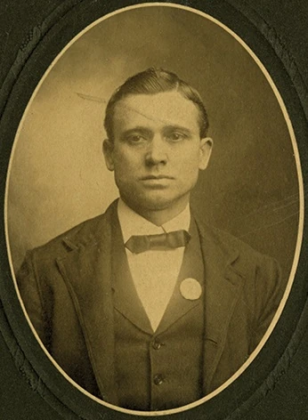 KNAPP Alfred Andrew | Serial Killer Database Wiki | Fandom