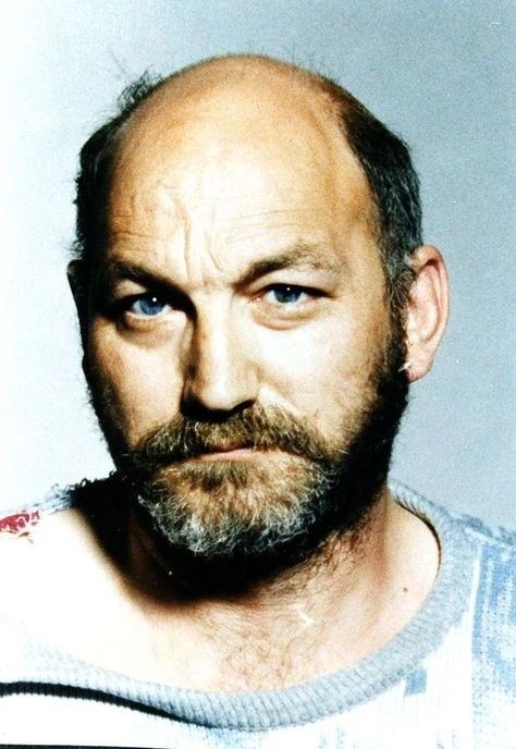 BLACK Robert | Serial Killer Database Wiki | Fandom