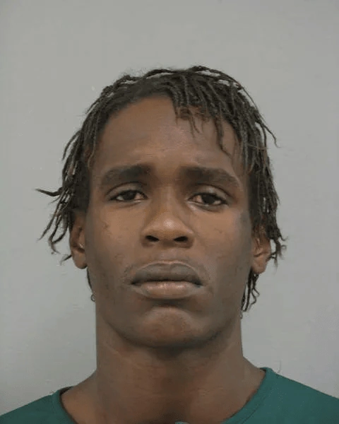 JONES Omarrian | Serial Killer Database Wiki | Fandom