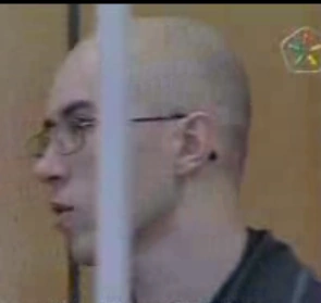 NAGORNY Yevgeny Olegovich | Serial Killer Database Wiki | Fandom