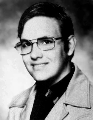 ANGELO Richard | Serial Killer Database Wiki | Fandom