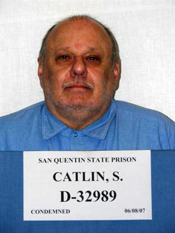 CATLIN Steven David | Serial Killer Database Wiki | Fandom