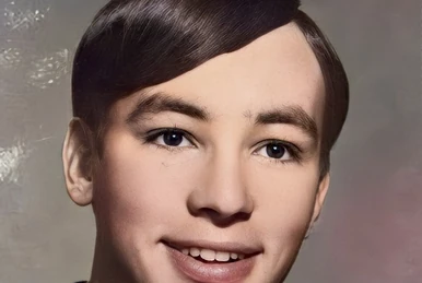 Tomba Di Darlene Ferrin