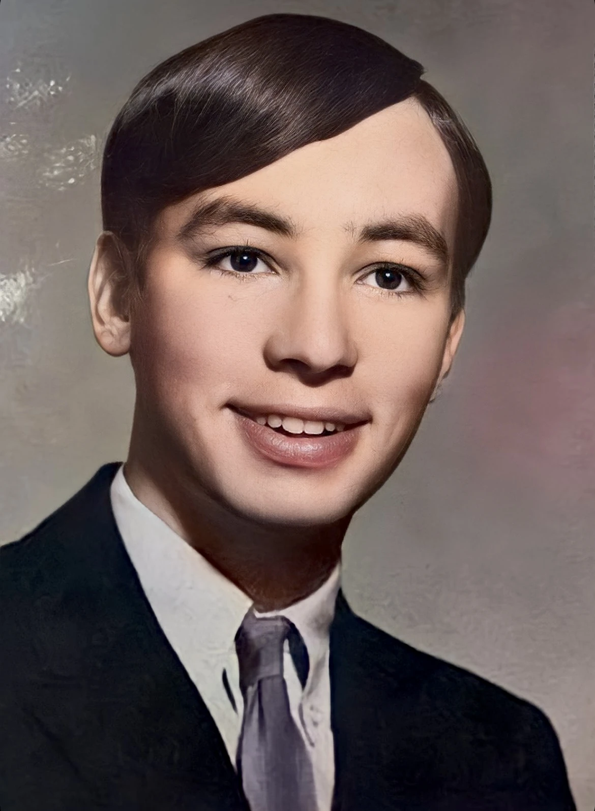 FARADAY David Arthur | Serial Killer Database Wiki | Fandom