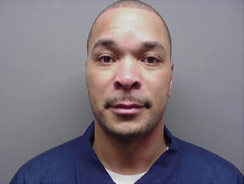 GREEN Gregory | Serial Killer Database Wiki | Fandom