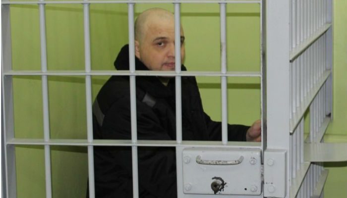 SHAYAKHMETOV Artur Ahnafovich | Serial Killer Database Wiki | Fandom SHAYAKHMETOV Artur Ahnafovich | Serial Killer Database Wiki | Fandom