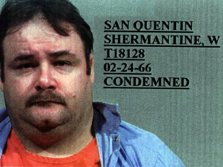 SHERMANTINE Wesley Howard Jr./Gallery | Serial Killer Database Wiki ...