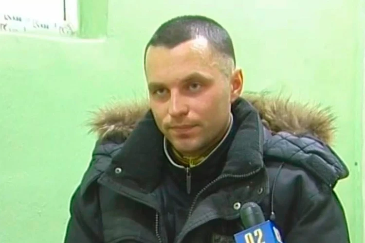 KISELEV Alexander Valeryevich | Serial Killer Database Wiki | Fandom