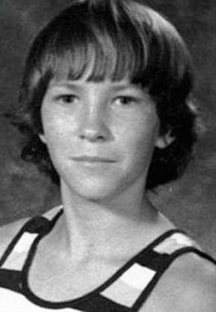 MACABE James Michael | Serial Killer Database Wiki | Fandom