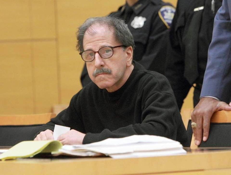 PERRONE Salvatore/Gallery | Serial Killer Database Wiki | Fandom